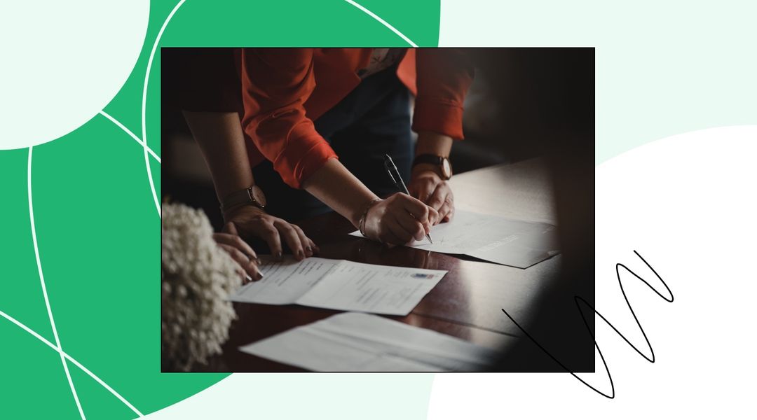 Build an Automated Agreement Process with Forms + Documents | Formstack Blog